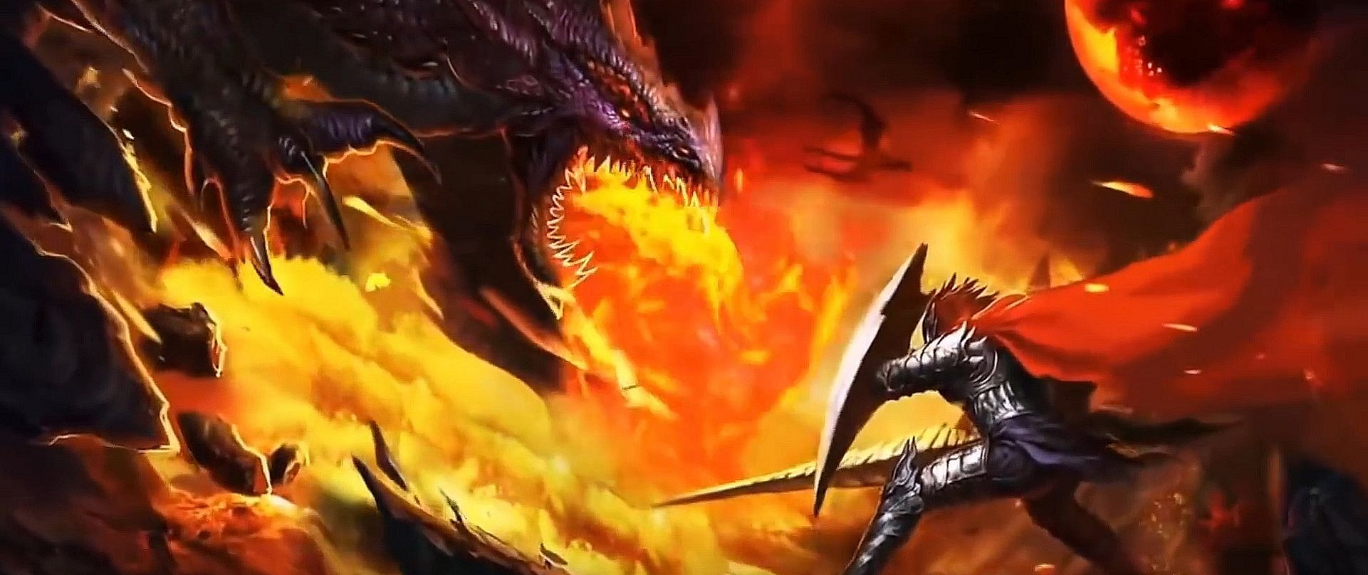 Chevalier du Dragon | Gamehag