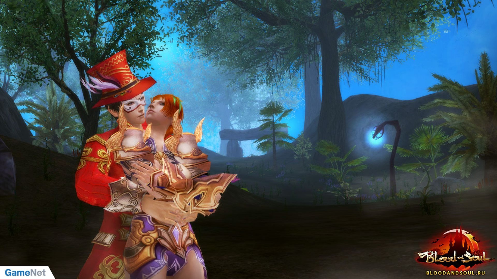 Blood Rites | Gamehag