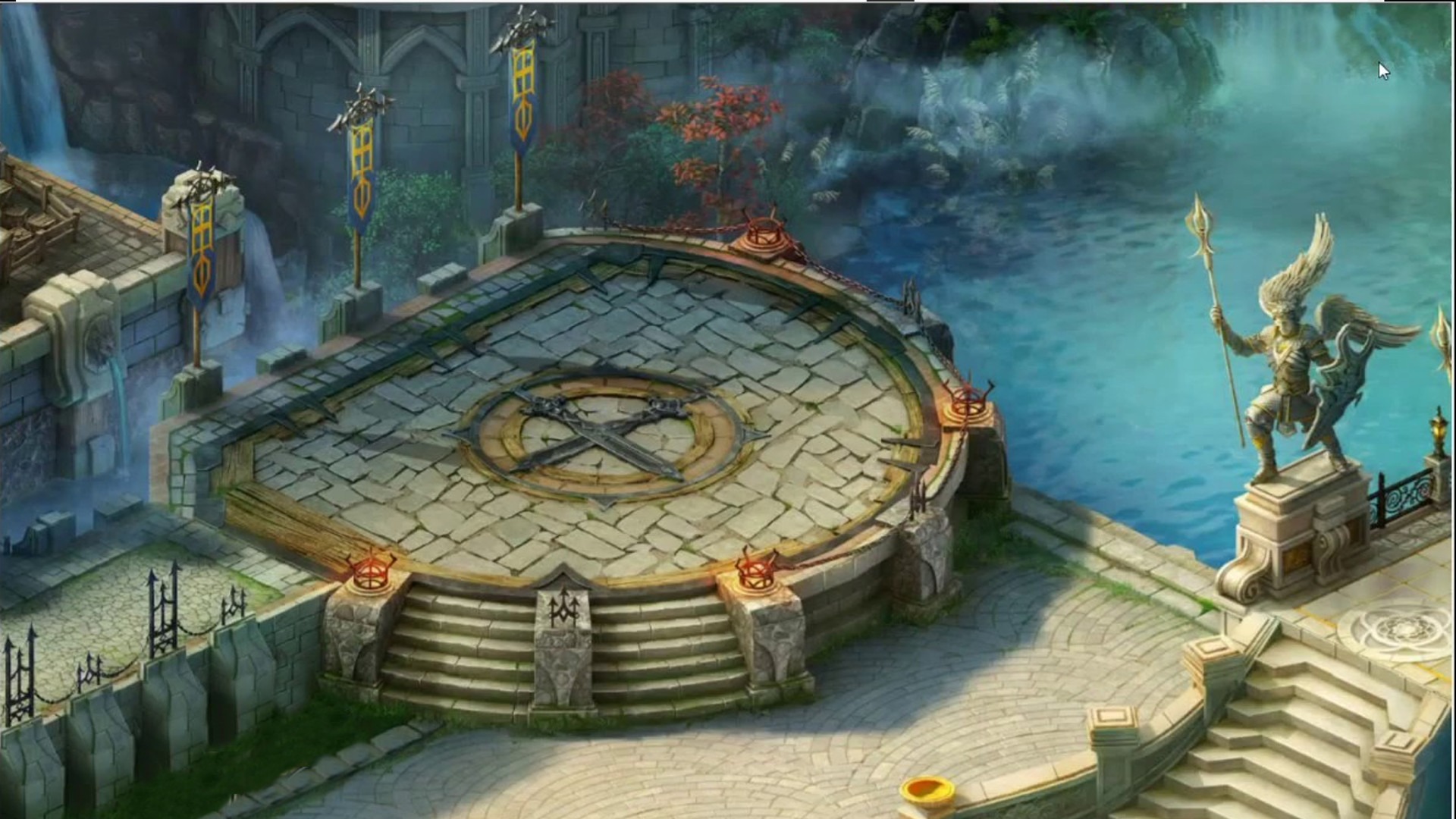 Darkmoon Realm | Gamehag