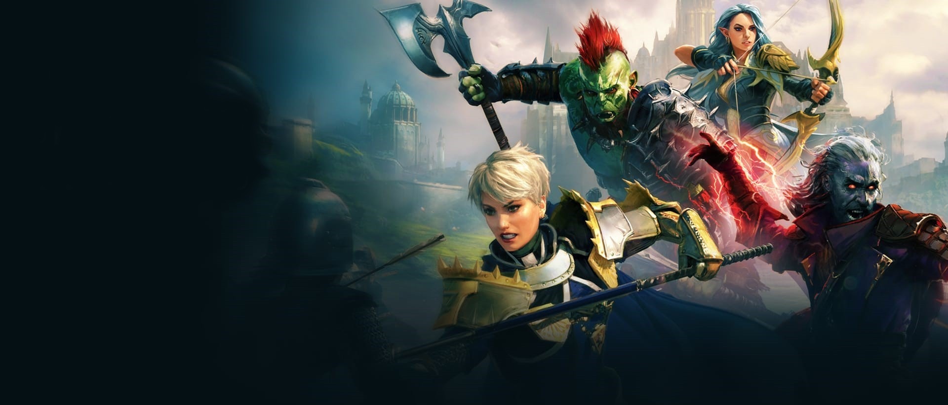 Raid: Shadow Legends | Gamehag
