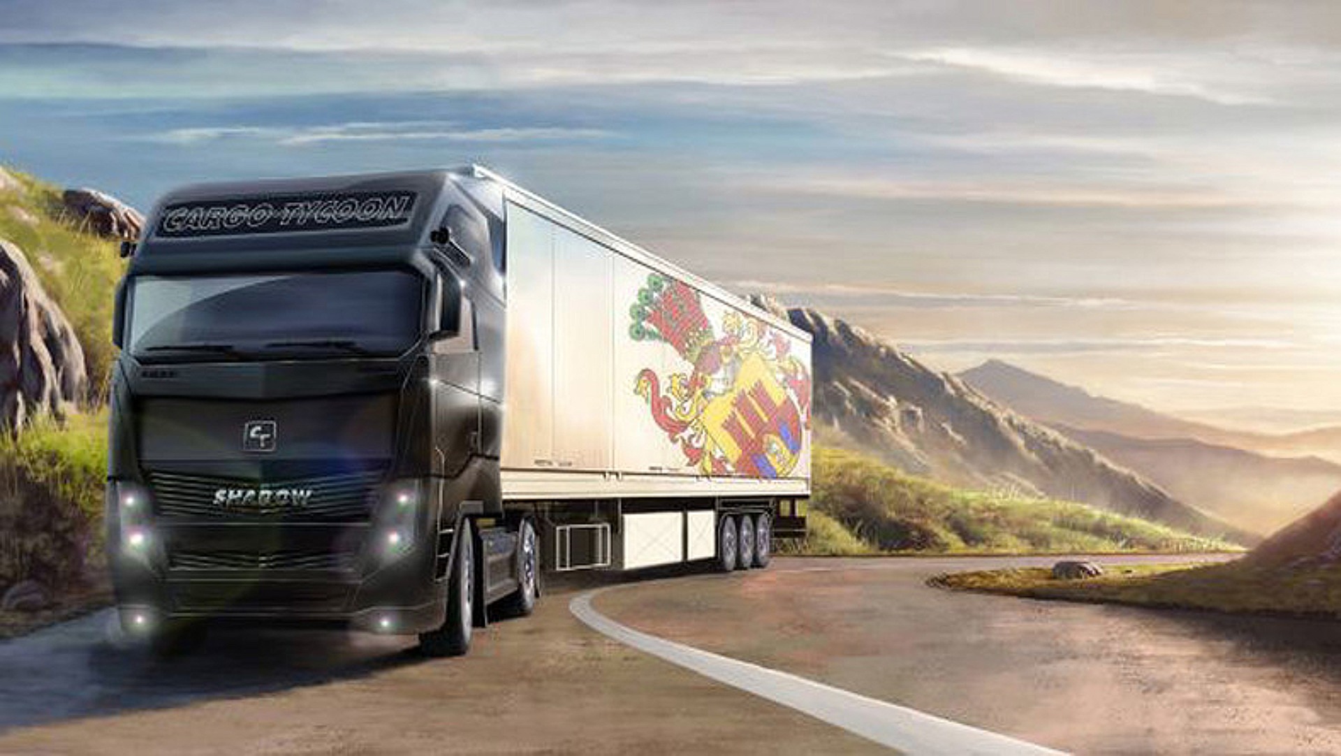 Cargotycoon | Gamehag