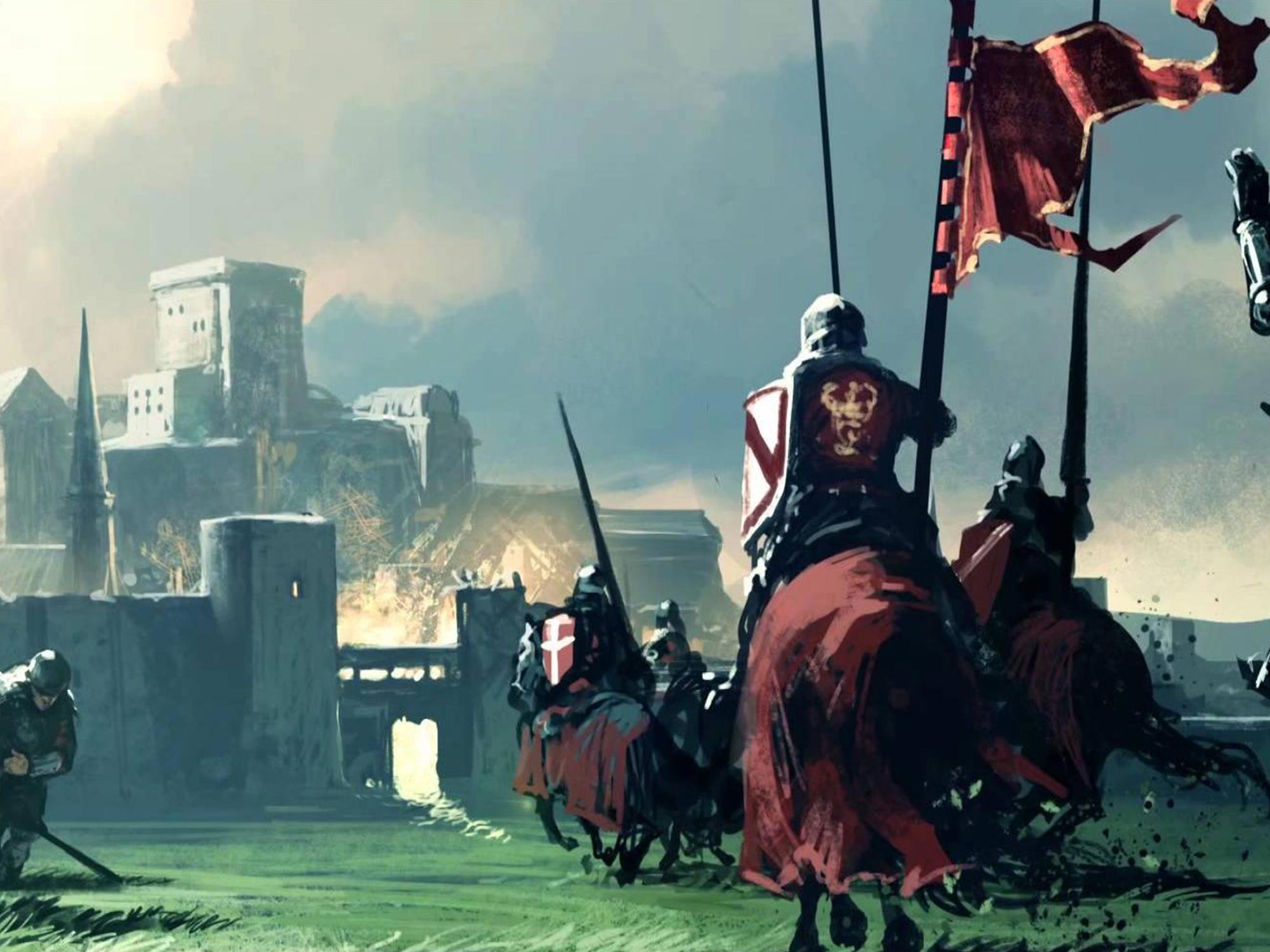 Imperia Online | Gamehag