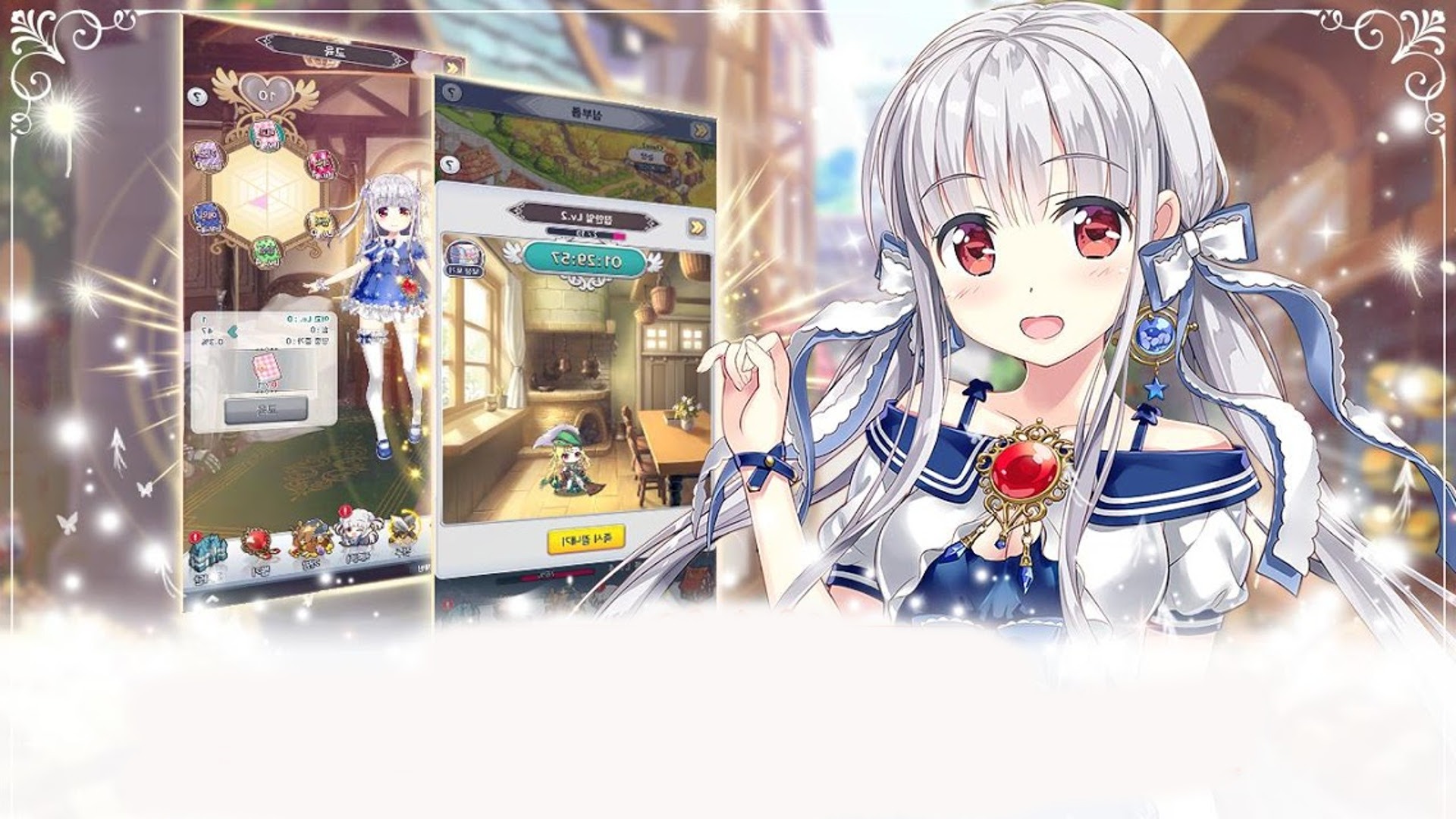 Idle Princess | Gamehag