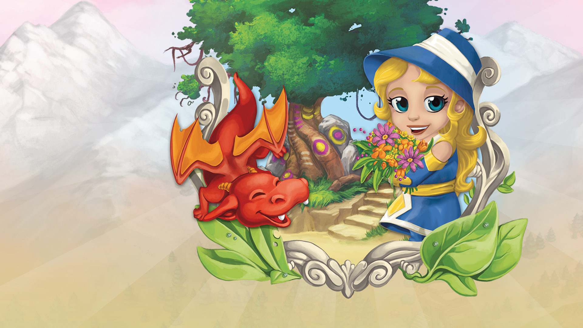 MiraMagia | Gamehag