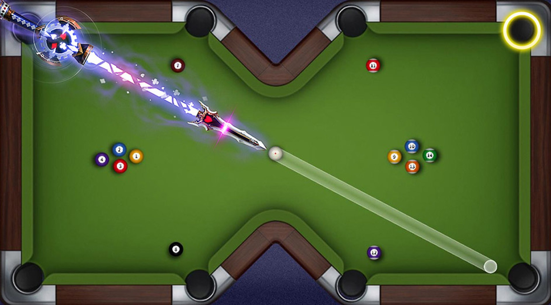 8 Ball Master | Gamehag
