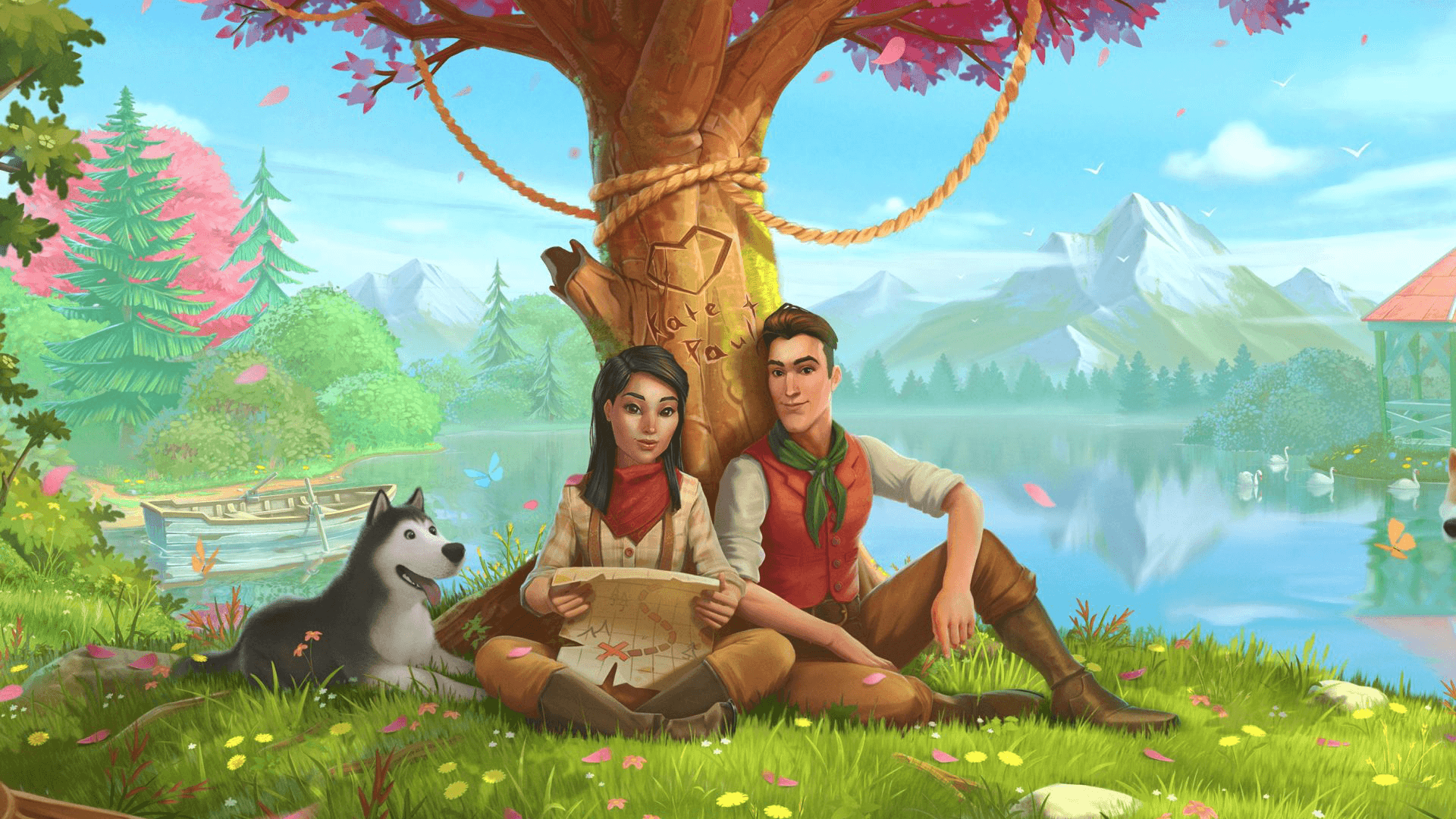 Klondike Adventures | Gamehag