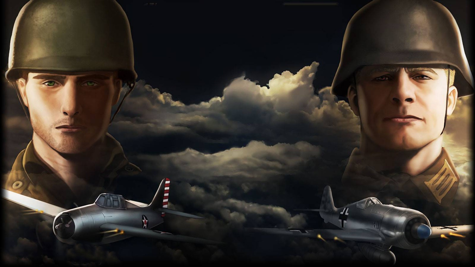 Wargame 1942 | Gamehag